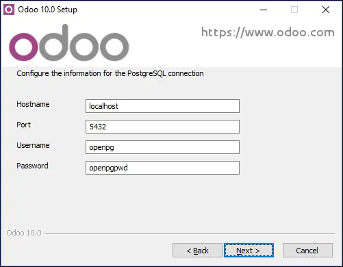ODOO app development tutorial: Configurando Pycharm EN WINDOWS